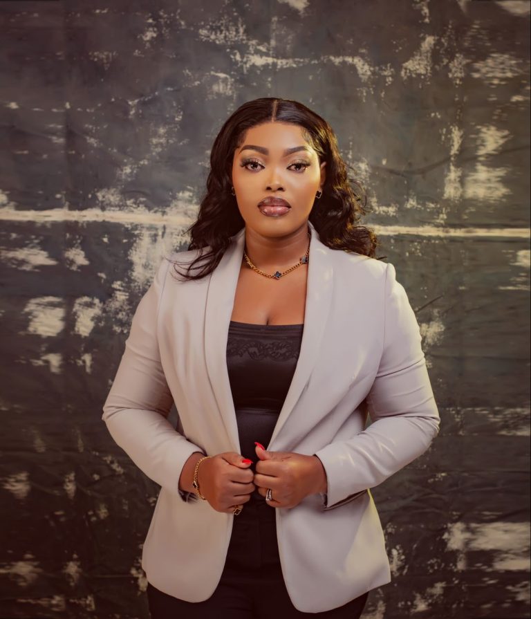 Master Class – Treasure Oguike